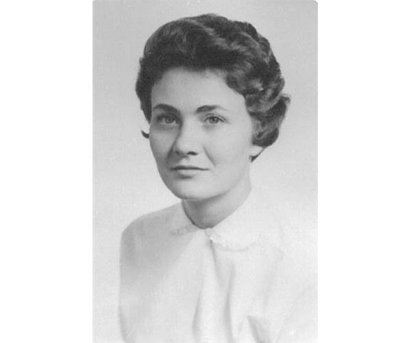 Judith Williams Price Obituary (2023) - Canton, NC - Crawford / Ray ...