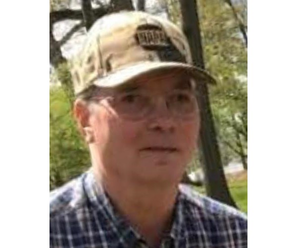 Chester Monroe Firman Jr. Obituary (2026) - Charlotte, MI - Burkhead ...