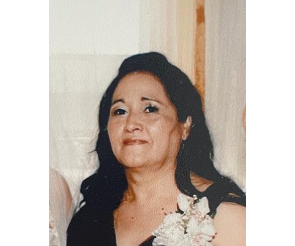 Esther Hurtado Obituary (2024) - Chicago, IL - G Martinez Funeral Home ...