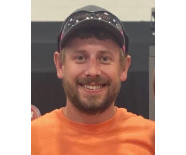 Shawn Michael Tackett Obituary (2025) - West Salem, IL - Ingram ...