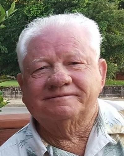 Jimmy W. Atkins Obituary (2025) - Portland, TX - Winsteads' Funeral ...