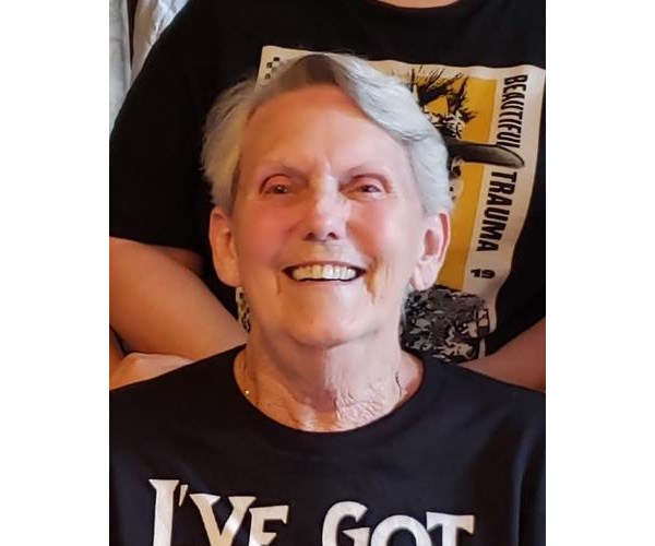 Martha Jane Boyer Obituary (2026) - Bainbridge, OH - Smith-Moore ...