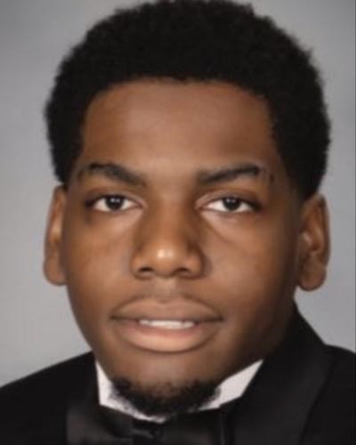 Jamarion Dontrell Grady Obituary (2025) - Philadelphia, MS - Beck ...