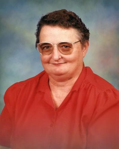 Mary Ann Stewart Obituary (2025) - Washington, PA - William G. Neal ...