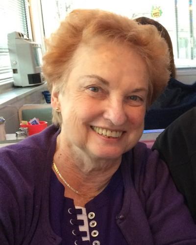 Patricia A. Way Obituary (2025) - Rochester, NY - Rochester Cremation ...