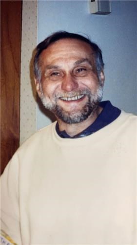 David Abramczyk Obituary (2023) - Milwaukee, WI - Witkowiak Funeral ...