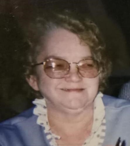 Gladys Irene Carpenter Obituary (2024) - Kingman, IN - Sanders Funeral ...