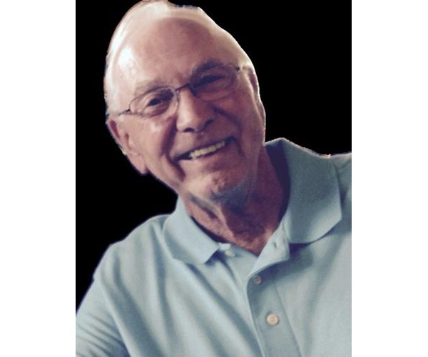 Robert Cupp Obituary and Online Memorial (2025)