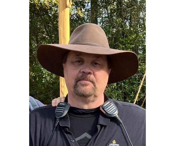 Michael Jude LeJeune Obituary (2025) - Hammond, LA - Harry McKneely ...