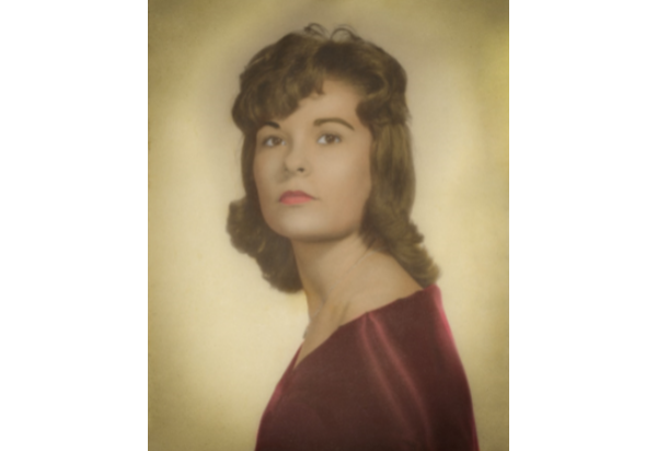 Annette McMahon Obituary (2024) - Aransas Pass, TX - Charlie Marshall ...