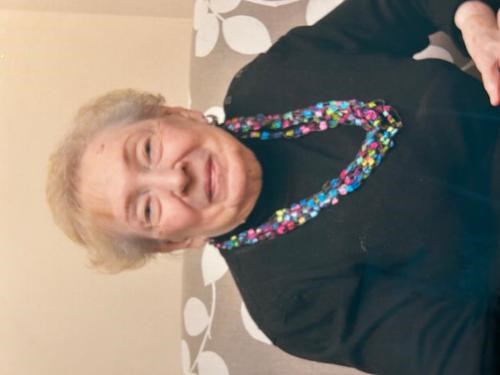 Ardella E. Thornburg Obituary (2025) - Reading, PA - Lutz Funeral Home ...