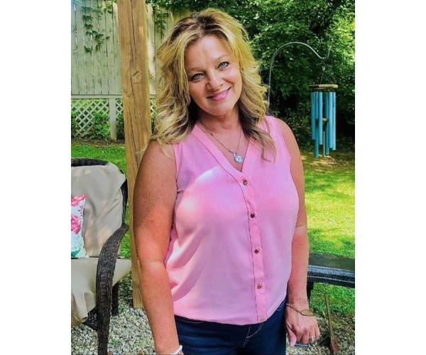 Debbie Kay Mullins Owens Obituary (2025) - Middlesboro, KY - Cawood ...