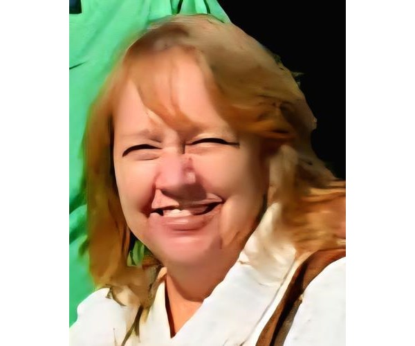 Debbra L. Sharman Obituary (2025) - Warsaw, NY - Robinson & Hackemer ...