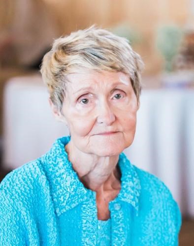Sara Nell McClendon Jackson Obituary (2022) - Cumming, GA - Ingram ...