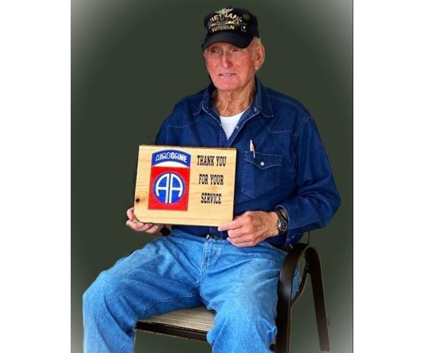 Walter Leland Morris (MSGT, U.S. Army, Ret.) Obituary (2025) - Rockwood ...
