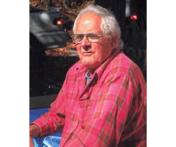 Gerald (Tony) A. Slaughter Obituary (2025) - Covington, GA - Caldwell ...