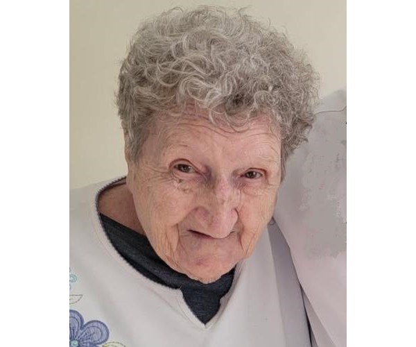 Katherine A. White Obituary (2026) - Newcomerstown, OH - R.K. Lindsey ...