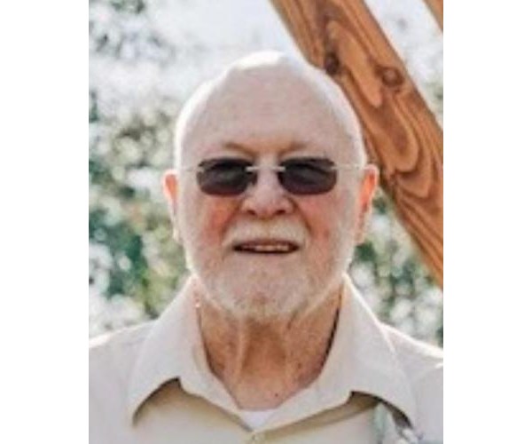 James Gary Evans Obituary (2024) - Ogden, UT - Lindquist's Ogden Mortuary