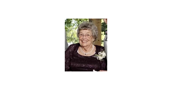 Sarah Minnie Harkey Obituary (2024) - Concord, NC - Hartsell Funeral ...