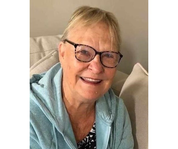Betty Jane Wood Obituary (2024) - St Paul, NE - Peters Funeral Home ...