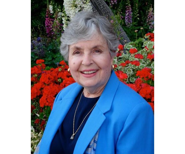 Patricia Ann DeBusk Obituary (2025) - Phoenix, AZ - Whitney & Murphy ...