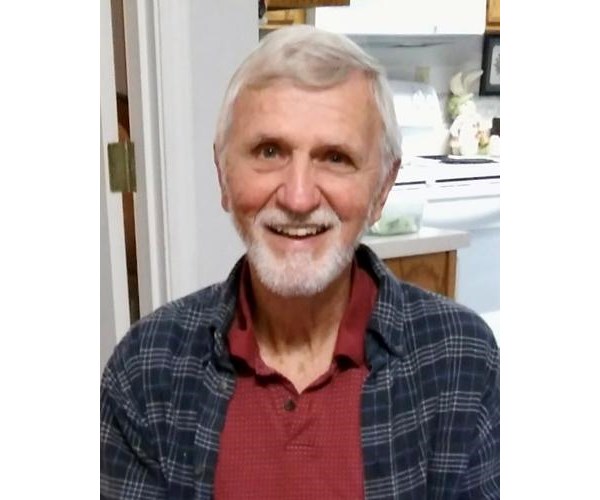 Larry Joseph Guenthner Obituary (2025) - Warner Robins, GA - McCullough ...