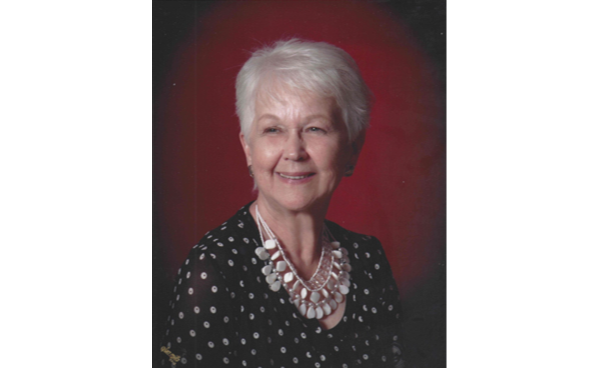 Ellen Mitchell Obituary (2025) - Hiawassee, GA - Banister-Cooper ...
