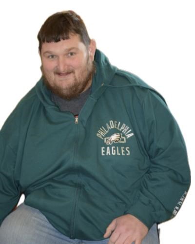 Michael Anthony Gipson Obituary (2024) - Philadelphia, PA - Slabinski ...