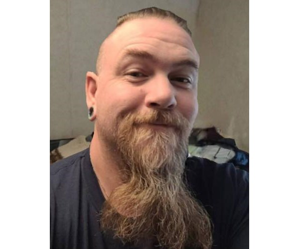James Franklin Brooks III Obituary (2025) - Saint Charles, MO ...
