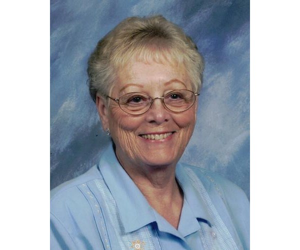 Barbara Ann Anderson Obituary (2026) - Goshen, IN - Yoder-Culp Funeral Home