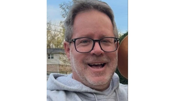 Greg T. Becker Obituary (2025) - Cincinnati, OH - Newcomer Cremations ...