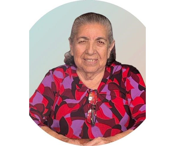 Francisca Cavazos Obituary and Online Memorial (2025)