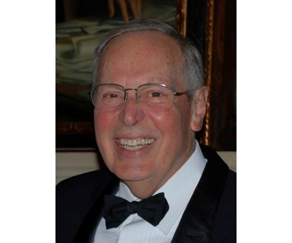 Eugene DiMagno Obituary (2025) - Rochester, MN - Ranfranz & Vine ...