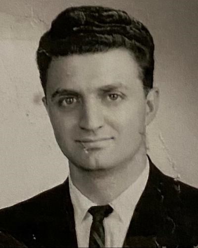 Benedetto R. Donatelli Obituary (2024) - Akron, OH - Newcomer Funeral ...