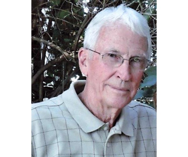 Alan Montgomery Johnston Obituary (2025) - Syracuse, UT - Lindquist's ...