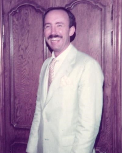 Charles "Chuck" Ralph Smaldone Obituary (2024) - Denver, CO - Horan ...