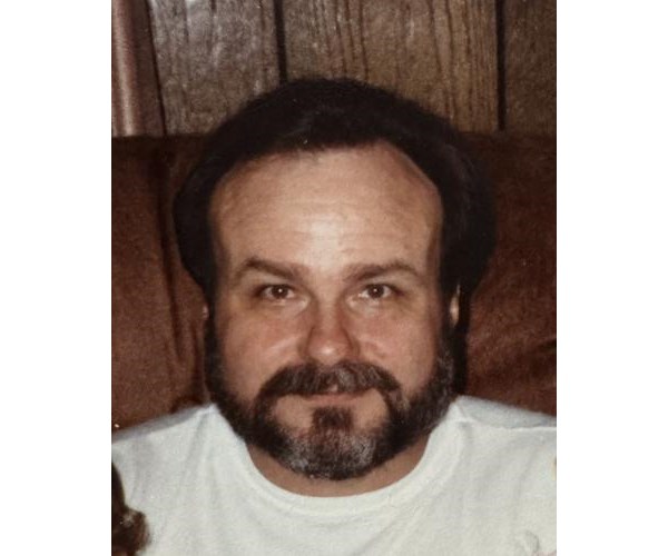 Robert Gerard Hebert Obituary (2026) - Houma, LA - Chauvin Funeral Home ...