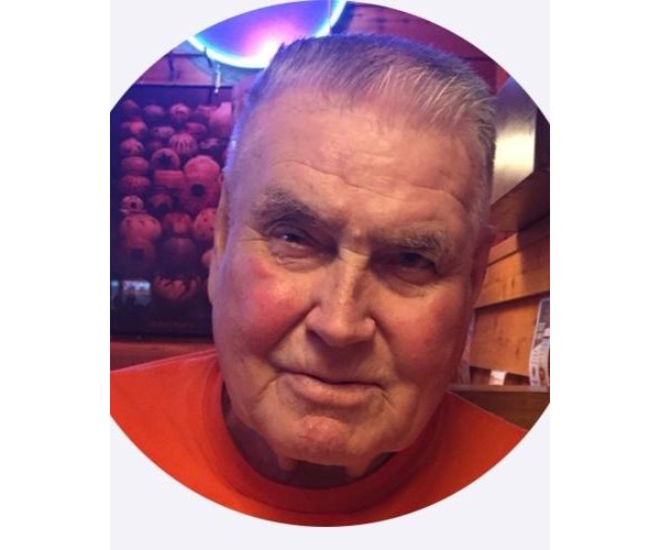 Albert J. LaDuke, Jr. Obituary (2025) - Plattsburgh, NY - Brown Funeral ...