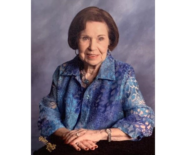 Lucille "Lucy" Holleman Powell Obituary (2024) - Franklin, TN ...