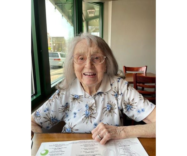 Dolores Jean Sprague Obituary (2023) - Halethorpe, MD - Ambrose Funeral ...