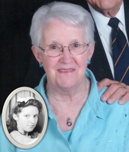 Greta Gleason Beaulieu Obituary (2022) - Enosburg Falls, VT - Goss ...