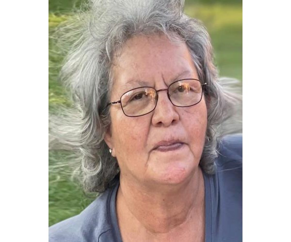 Theresita Marquez Obituary (2025) - Espanola, NM - DeVargas Funeral ...