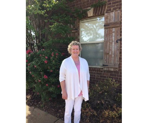 Brenda Stewart Hudson Obituary (2026) - Southaven, MS - Twin Oaks ...
