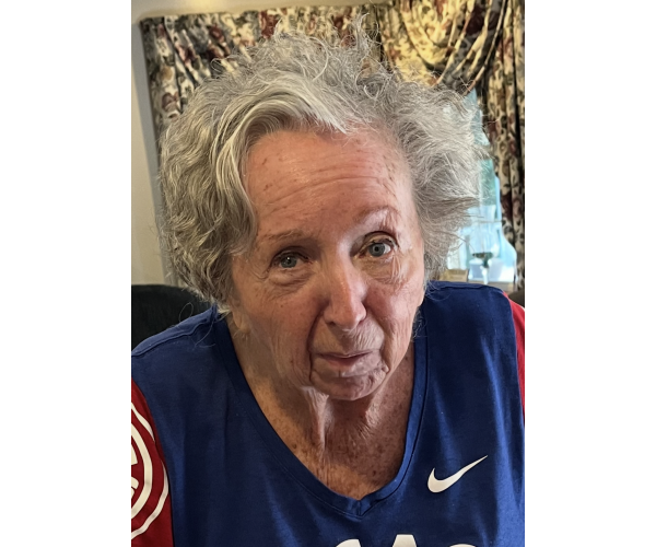 Jo Ann K. Evans Obituary (2025) - Fulton, NY - Foster Funeral Home - Fulton