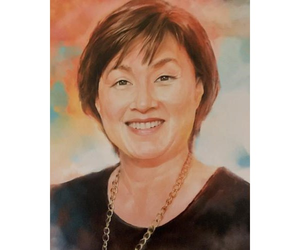 Judy Yu Thomas Obituary (2025) - Beltsville, MD - Donald V. Borgwardt ...