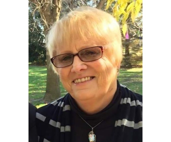 Patricia Blakemore Obituary and Online Memorial (2026)