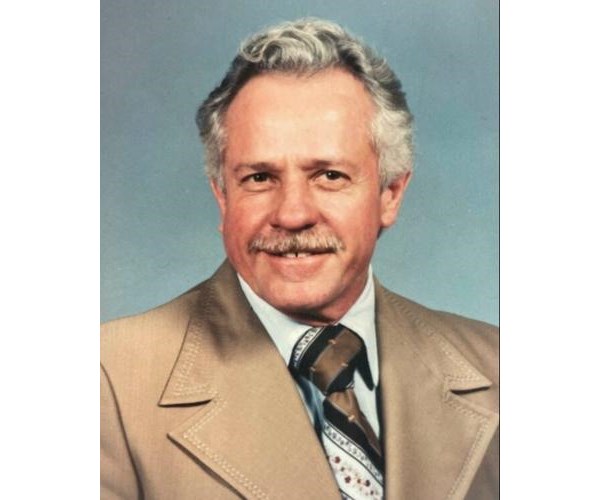 Paul Martin Nett Obituary (2025) - Weyauwega, WI - Dahlke Life ...