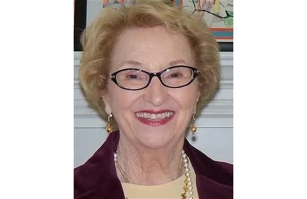 Frances Ann Schiavone Obituary (2026) - Akron, OH - Anthony Funeral ...