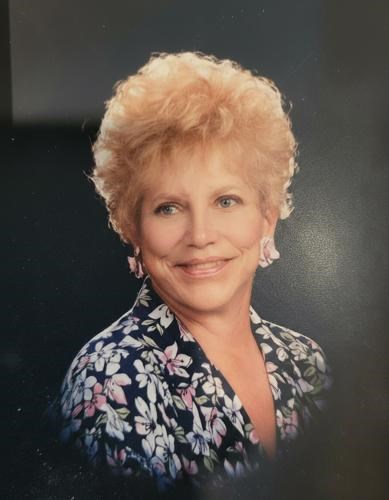 Frances Ann Fischer Obituary (2026) - El Paso, TX - Sunset Funeral ...