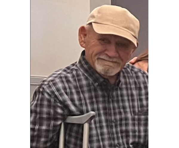 Joe Lucero Sr Obituary and Online Memorial (2025)